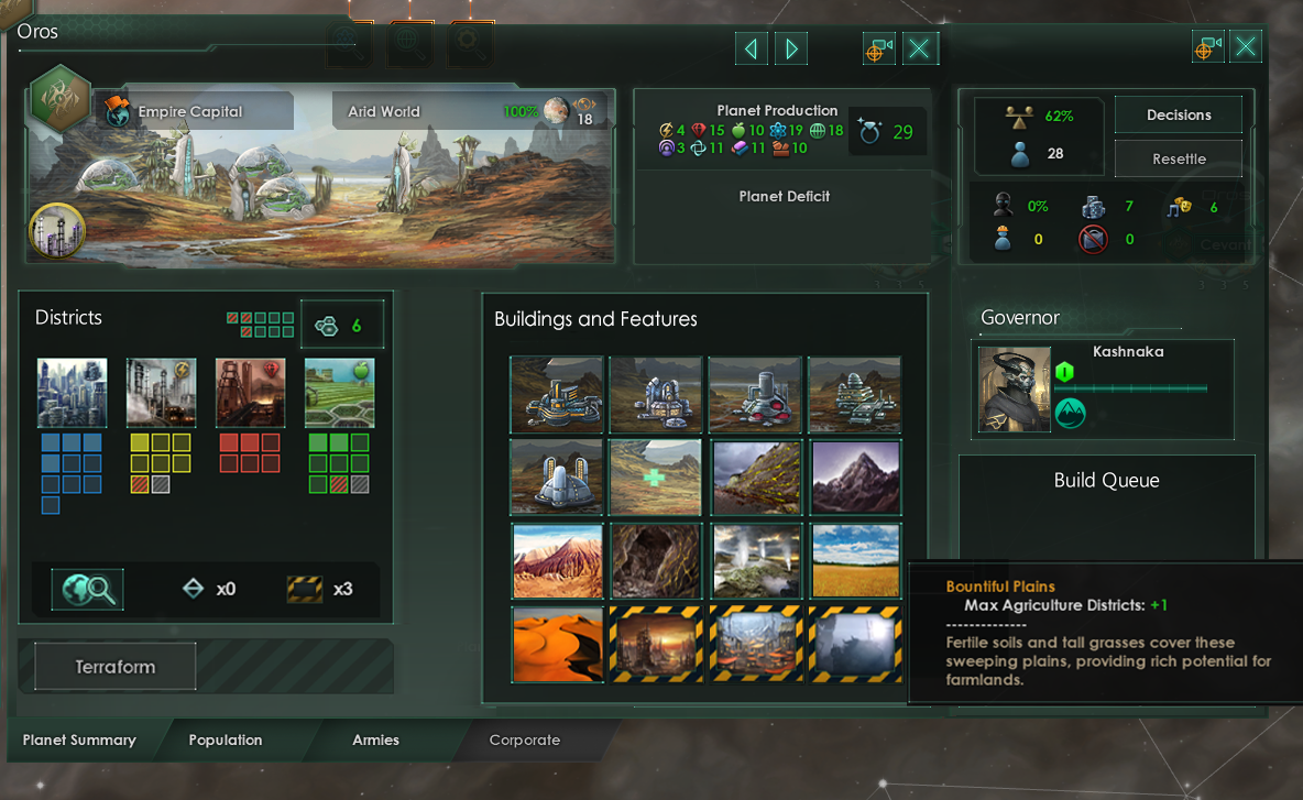 [UI Suggestion] Uncover the Nice Art Buried in Menus | Paradox Interactive Forums